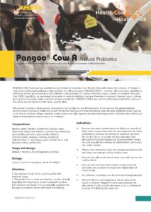 Probiotics For Animals - PANGOO