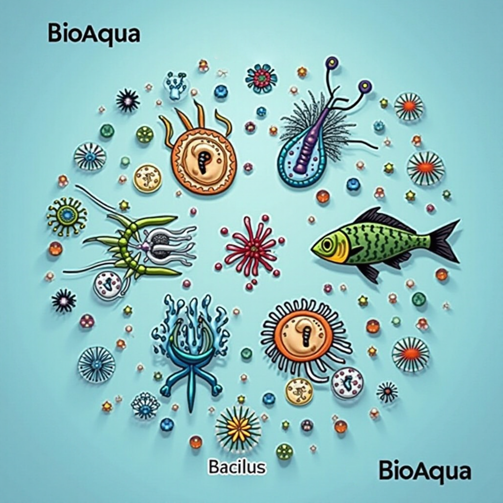 EM Bacteria in Aquaculture: Revolutionizing Sustainable Fish Farming ...